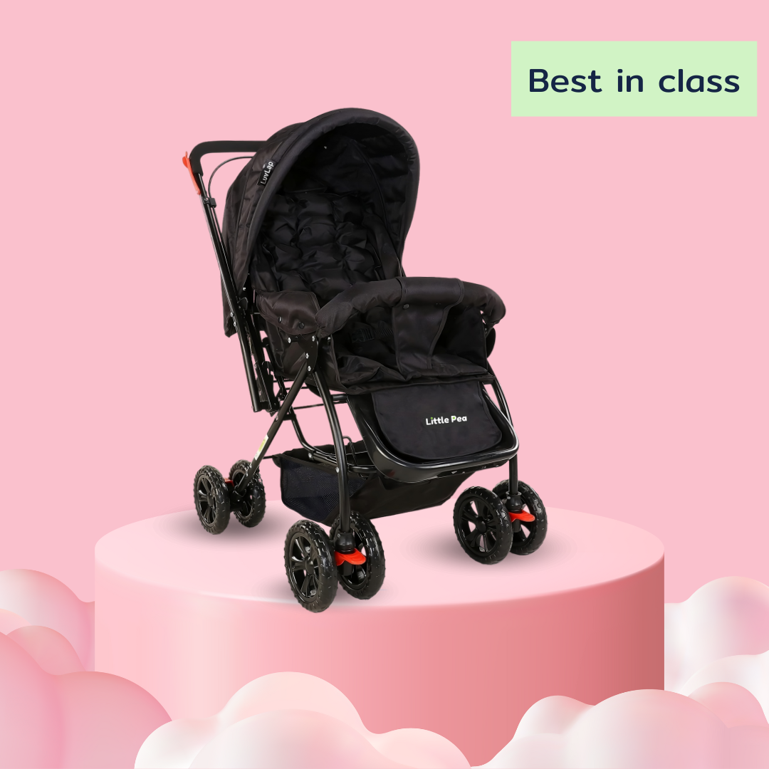 Little Pea– LittlePea